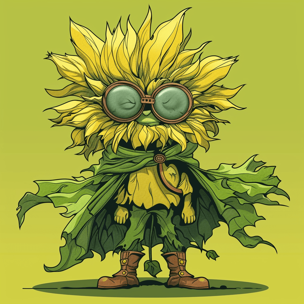 Exploring the Mood-Enhancing Effects of Kanna – GET HVPPY™