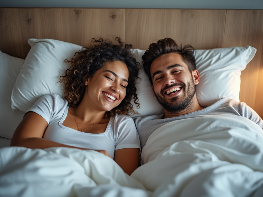 The Best Morning Rituals for a Positive Start – GET HVPPY™